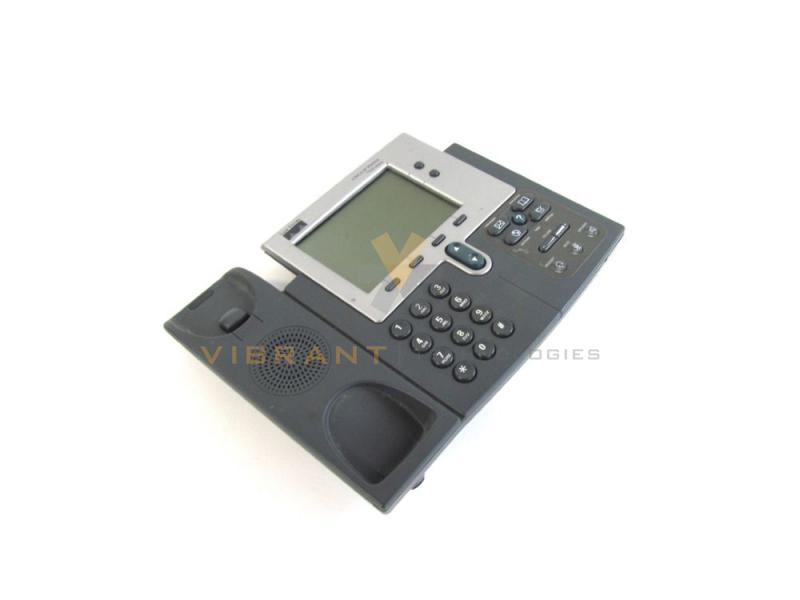 Cisco CP-7940G IP Phone 7940G Global Spare