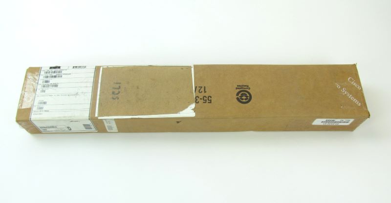 Cisco DS-SHELF=9500 Shelf Bracket Kit Rack Braket Kit for MDS 9500 Switches