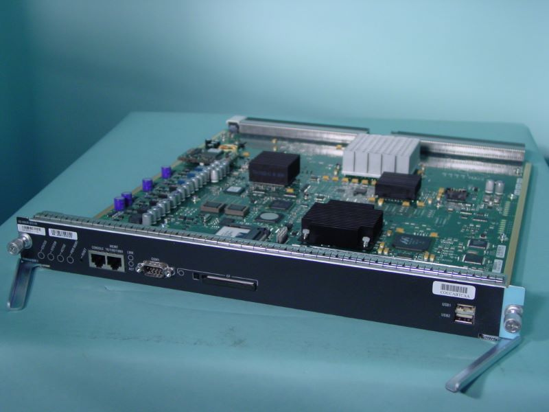Cisco DS-X9530-SF2-K9 MDS 9500 Supervisor/Fabric 2