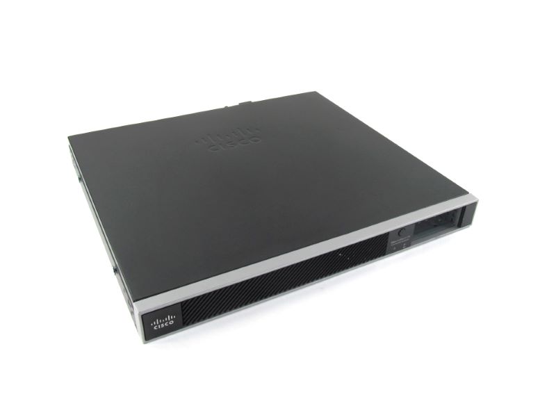 Cisco ESA-C170-K9 IronPort ESA C170 Email Security Appliance