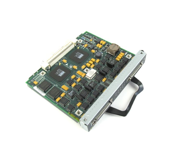 Cisco HSSI Interface Processor