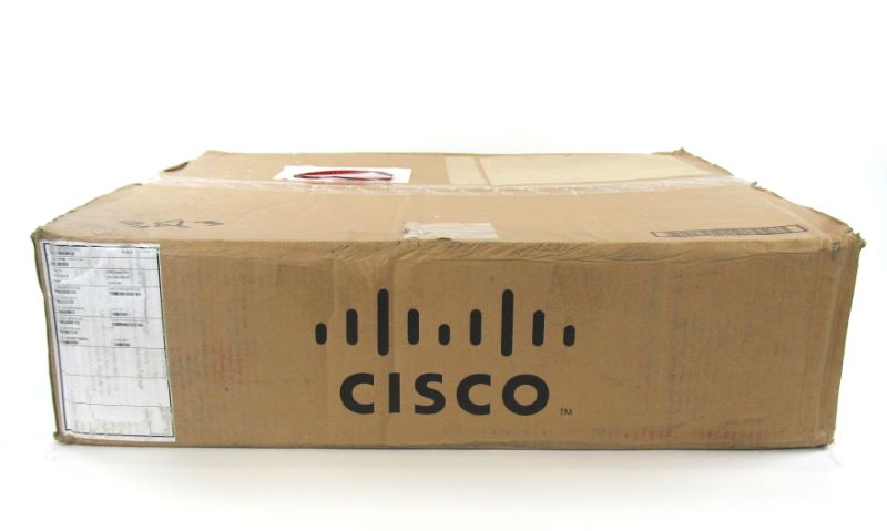 Cisco ME-3600X-24FS-M 24FS Managed Switch 24 Gig SFP Port & 4 10Gb SFP+ ...