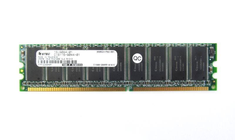 Cisco MEM-2811-256MB 256Mb Memory For CISCO2811