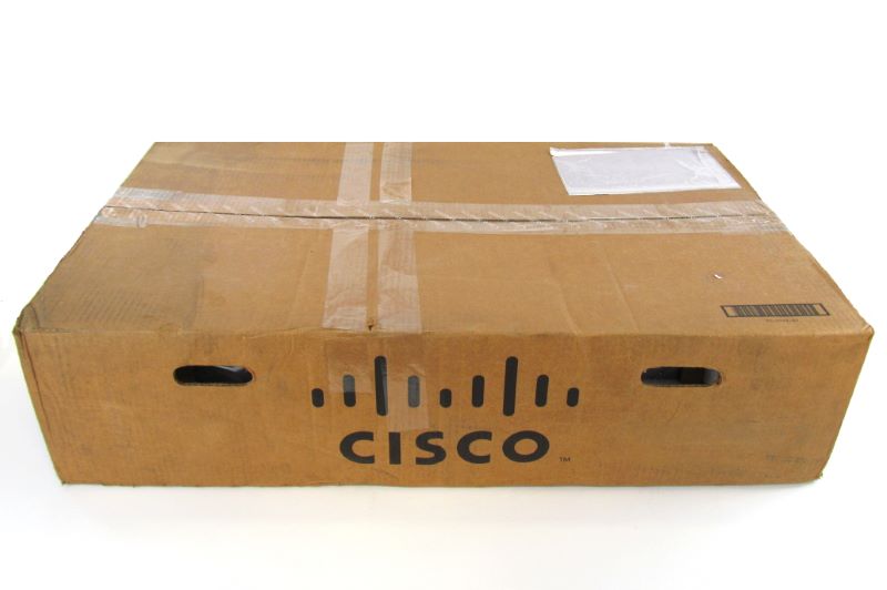 Cisco N5K-C5596UP-FA Nexus 5596UP 48 Fixed Unified SFP+ Port Managed Switch