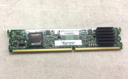 Cisco PVDM3-128 Genuine 128-Channel High-density Voice and Video DSP Module