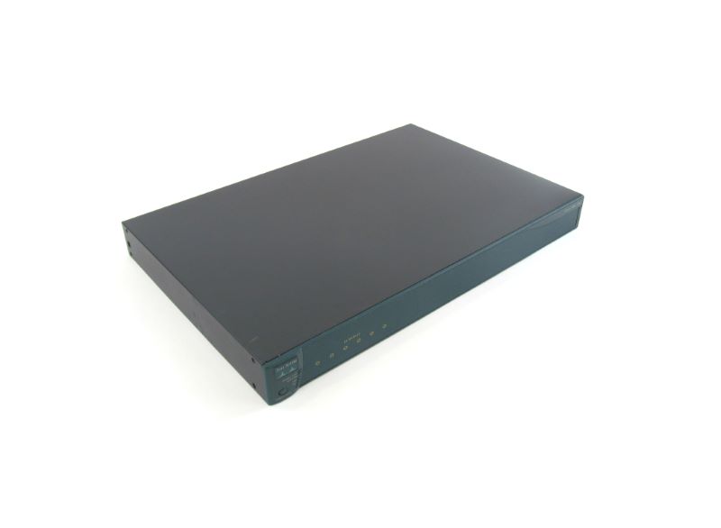 Cisco PWR300-AC-RPS-N1 Redundant Power System