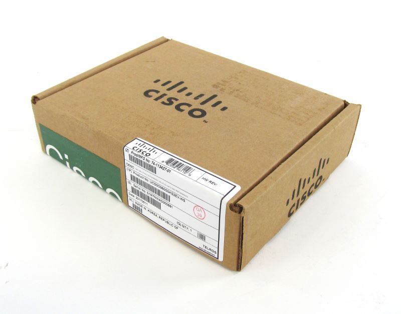 Cisco UCS-SD960G0KS2-EV 960GB 2.5" Hot-Swap Enterprise SATA SSD Drive ...
