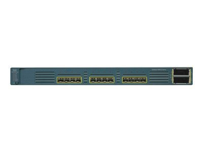 Cisco WS-C3560E-12SD-S 12 Port SFP L3 Ethernet Switch