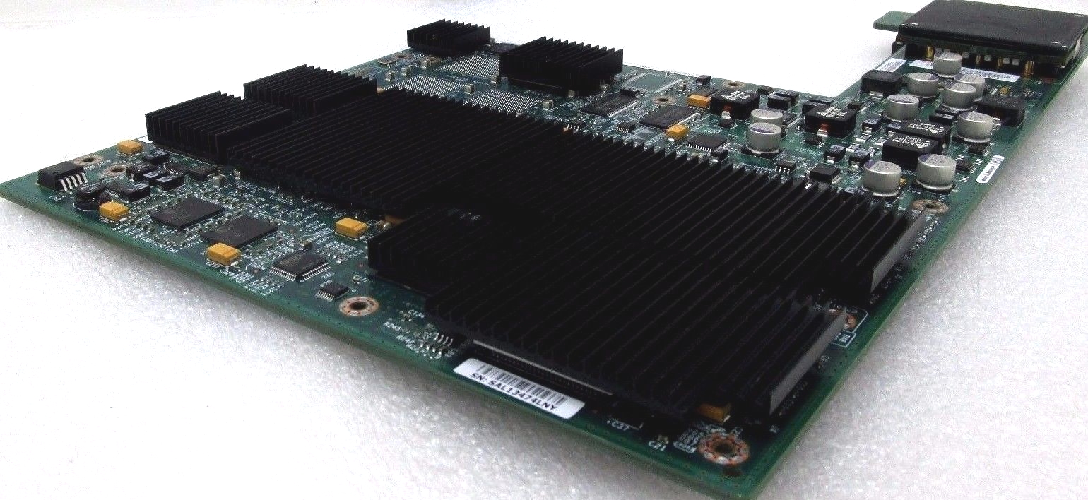 Cisco WS-F6700-DFC3B Daughter Card 6700 Forwarding Card for Cisco Line ...