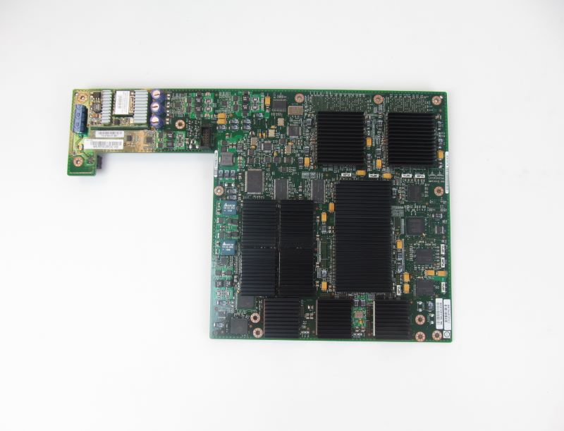 Cisco WS-F6700-DFC3C Catalyst 6500 Distributed Forwarding Card