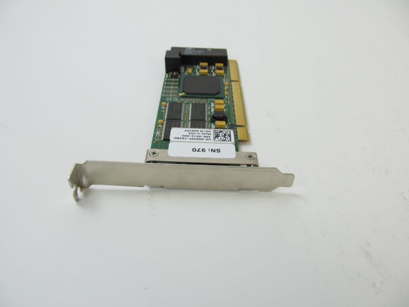Dell 009YPF Controller For Compellent C10