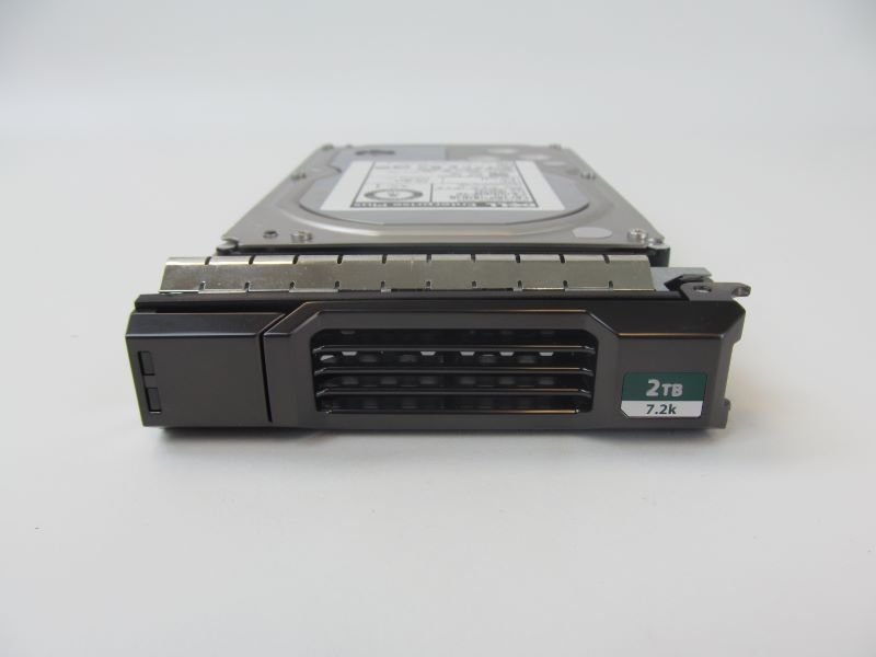 Compellent 0J8NC8 2TB sas 7200rpm for SC200