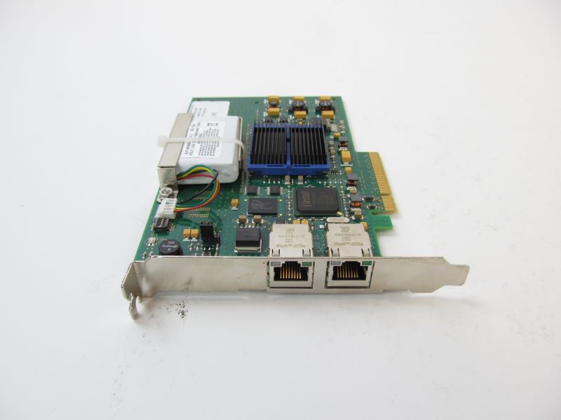 Dell 0N6C84 COMPELLENT series 3 CT-SC030 STORAGE CONTROLLER