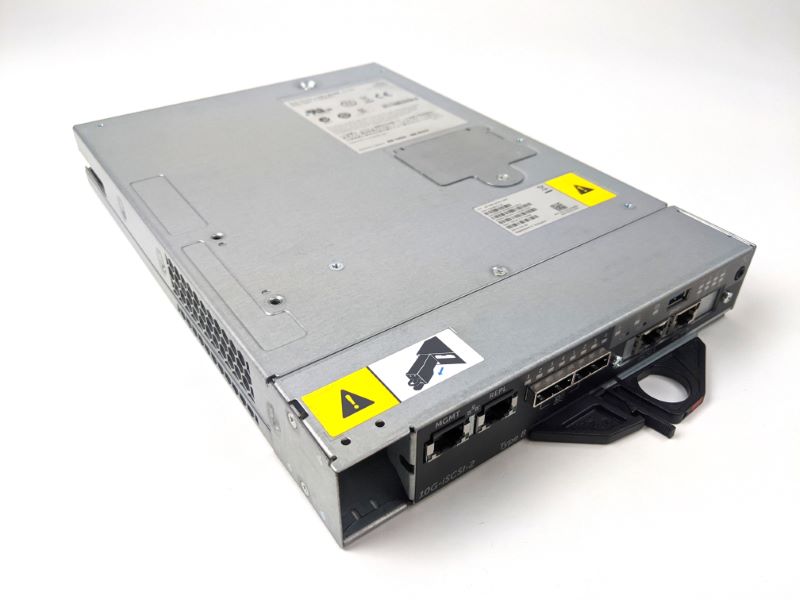 Compellent 1000805-04 Dell 10G iSCSI Type B Controller SCV2020 (No Battery)