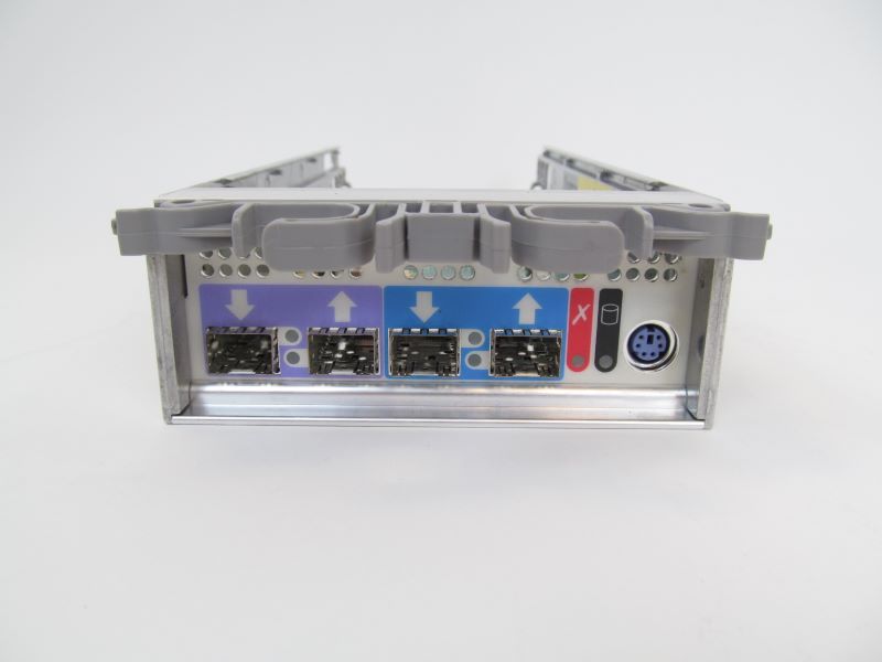 Dell 53312-10 Compellent Disk Array Fibre Channel SBD Module