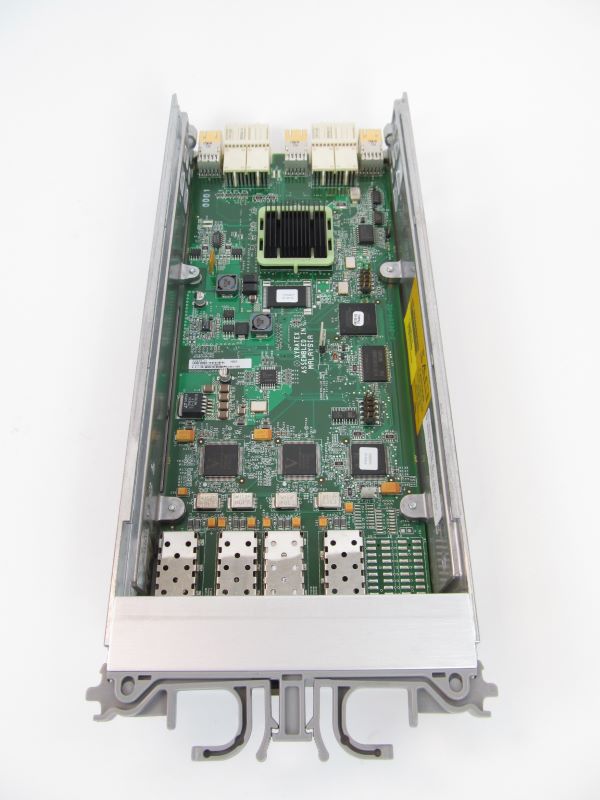 Compellent 53312-11 Compellent Disk Array Fiber Channel SBD Module