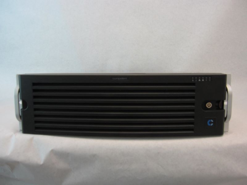 Compellent Series 40 Controller CT-SC040 3U Storage Controller