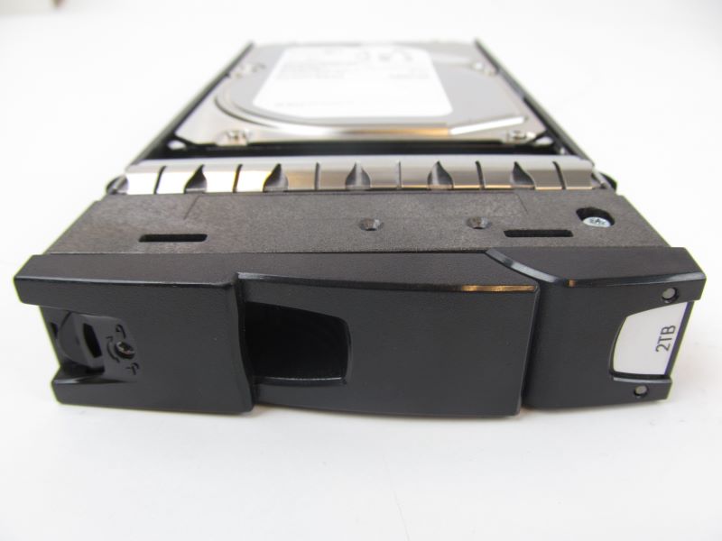 Compellent ST32000444SS Constellation ES 2TB 7K 3.5" SAS Hard Disk ...