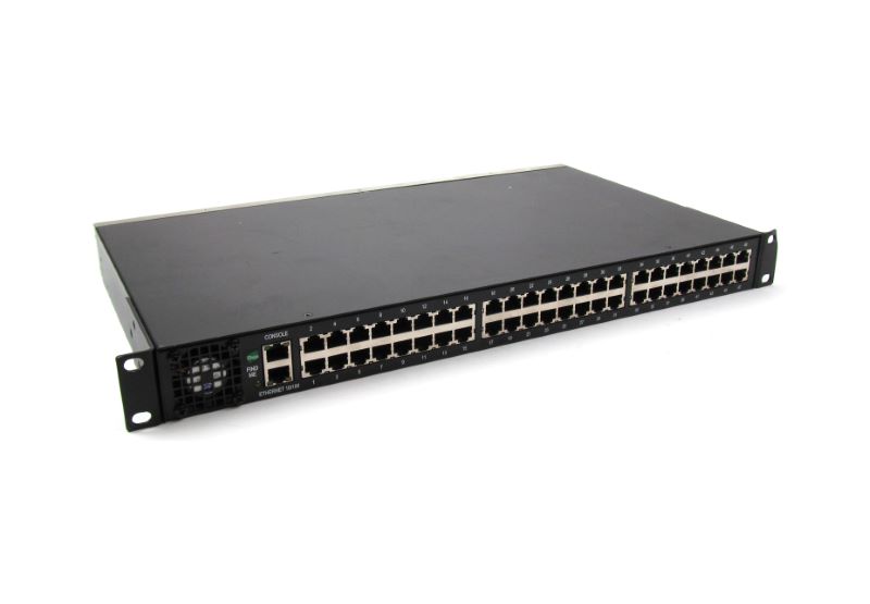 DIGI 50000687-01 48 PORT CONSOLE MANAGEMENT SERVER