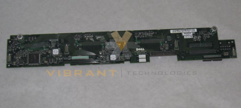 Dell 027yrd Poweredge 1550 Backplane