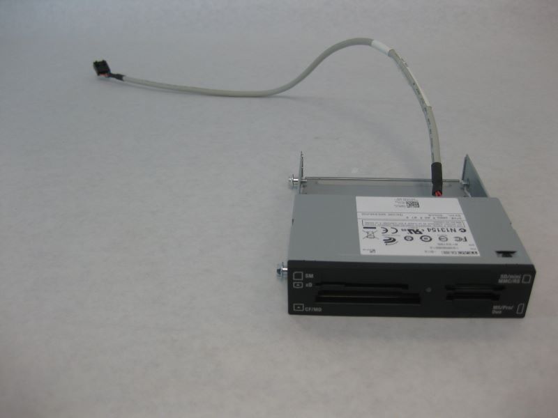 Dell 02VP58 Dell Media Card Reader