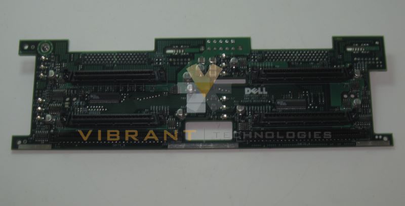 Dell 040CEK Poweredge 2550 1x4 Backplane
