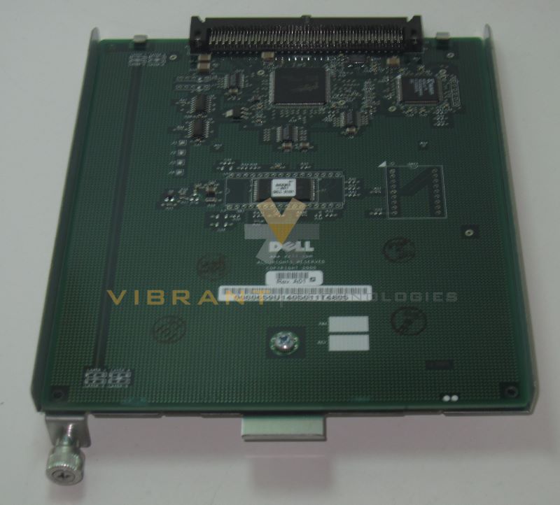 Dell 0659U Poweredge 6450 2x2 Backplane