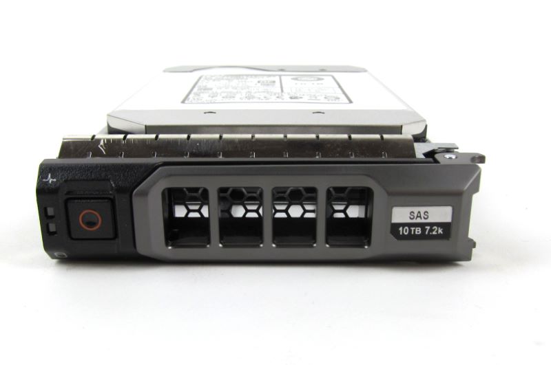 Dell 07FPR 10TB 7.2K SAS 3.5 12G HUH721010AL52