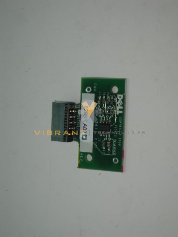 Dell 08286R Poweredge 2400 2450 Raid Key