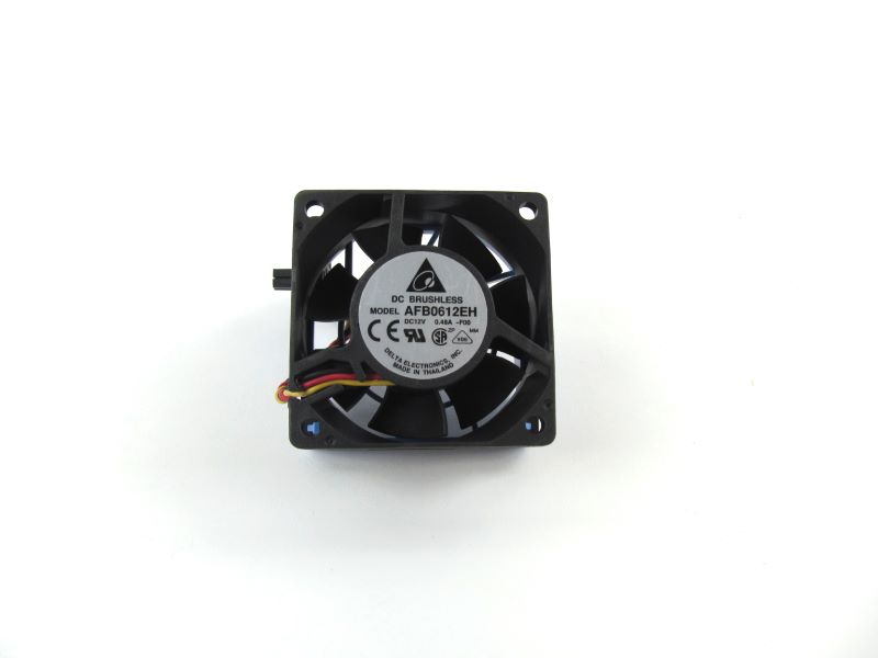 Dell 08K235 Poweredge 2650 Cooling Fan Riser