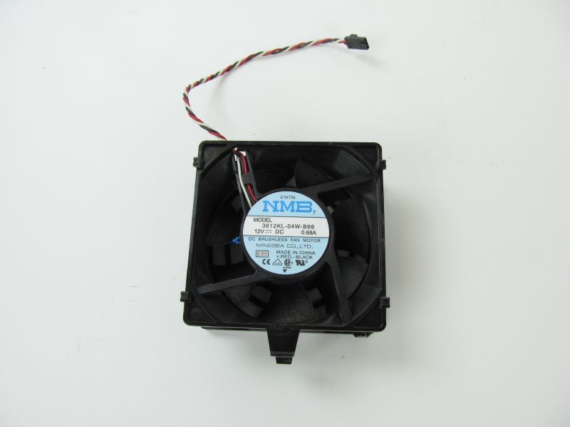 Dell 0929FF Precision 530 Fan Assembly