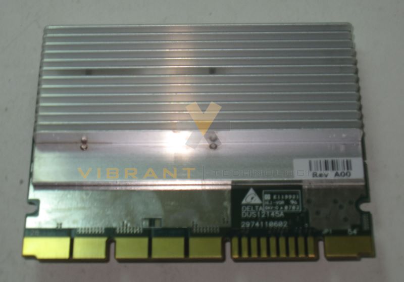 Dell 0FD730 Poweredge 6950 VRM Voltage Regulator