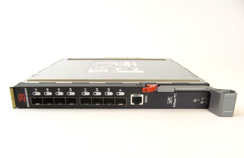 Dell 0G722T Brocade M5424 8Gb Fibre Channel SAN Module