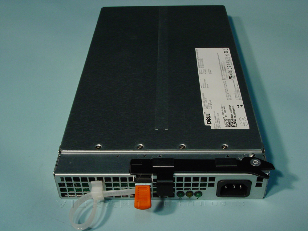 Dell 0JN640 Poweredge R905 Power Supply 1100W