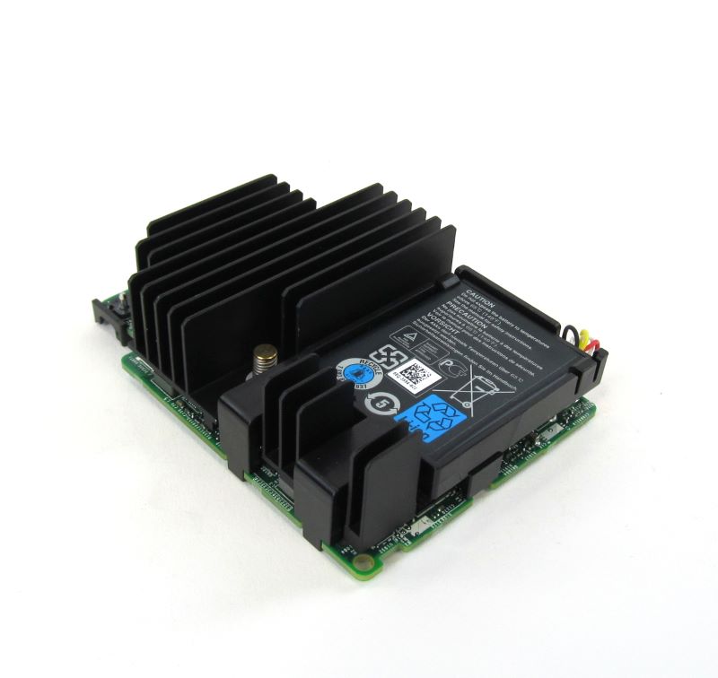 Dell 0KMCCD PERC H730 SAS 12GB/s Mini Mono Raid Controller