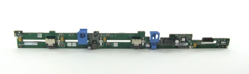 Dell 0KVGG1 8x 2.5" HDD Backplane R620 R420