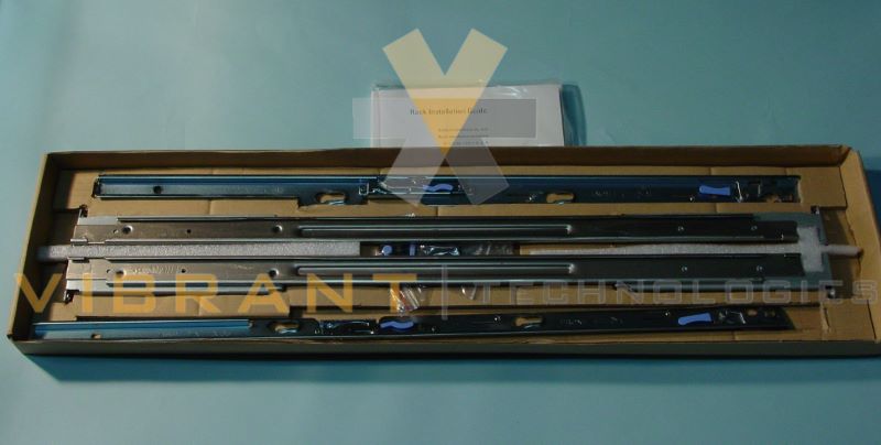 Dell 0MY192-N Poweredge 1950 Versa Rail Kit