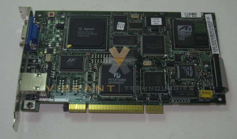 Dell 0NC914 Drac 4 Remote Access Card
