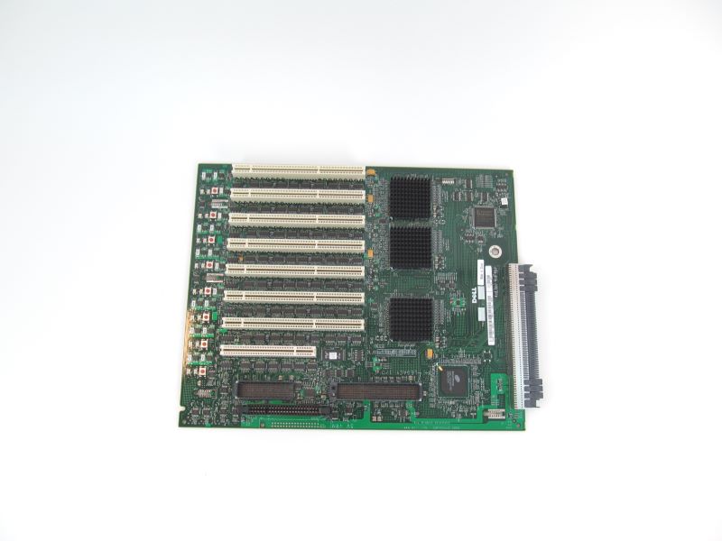 Dell 0P3315 Poweredge 6650 6600 I/O Riser Card