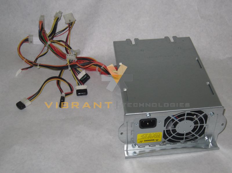 Dell 0R025 Poweredge 1600SC NON-Redundant power supply