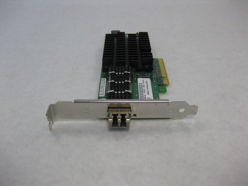Dell 0RN219 10GB Single Port PCI-E Adapter