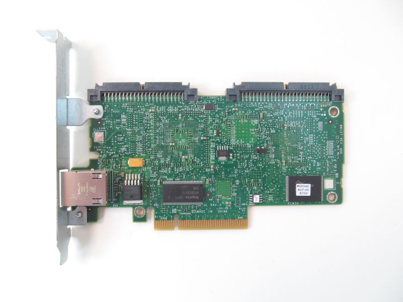 Dell 0UK448 Drac 5 card Dell remote access card