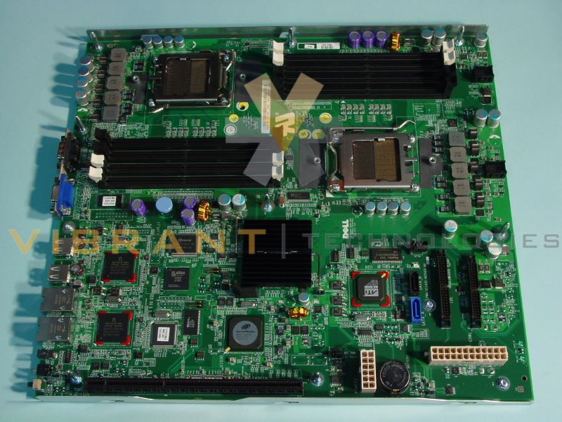 Dell 0YR707 Poweredge SC1435 Motherboard GEN II
