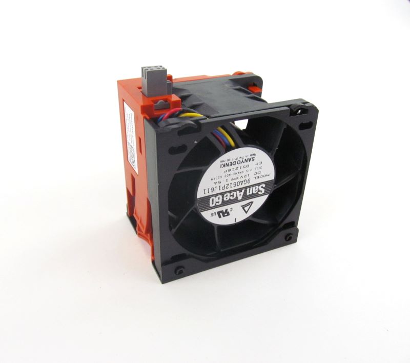 Dell 0YWWDM Cooling Fan For PowerEdge Servers