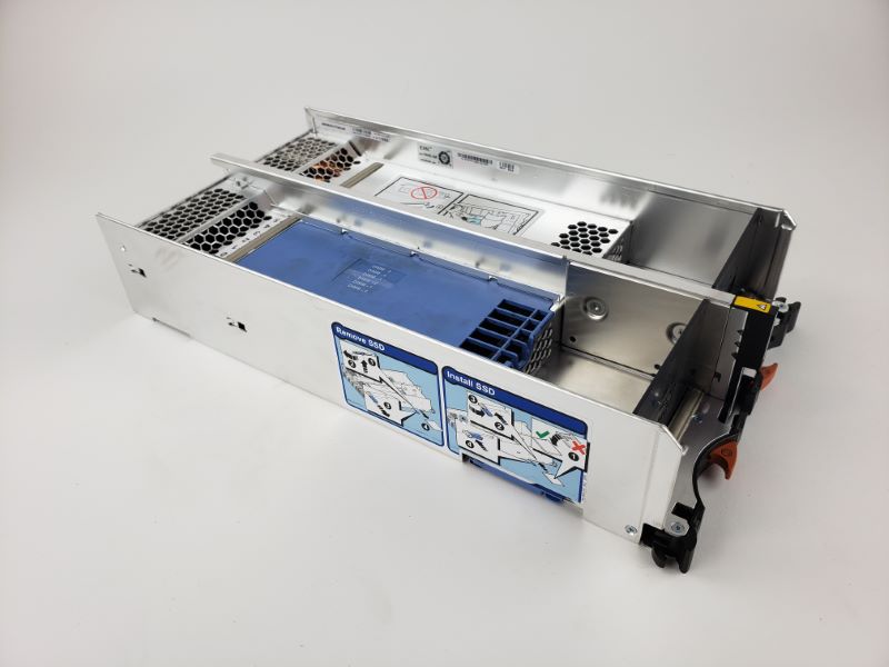 Dell 110-113-103B EMC VNX5500 Data Mover 2.4GHz CPUB