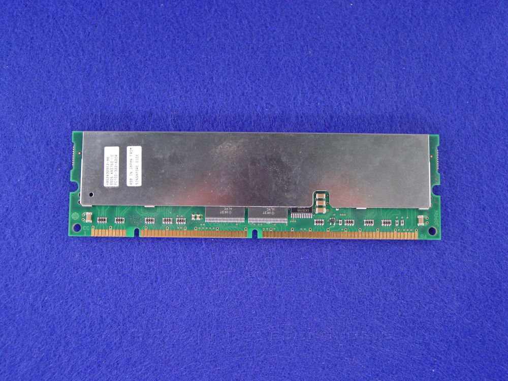 Dell 18778 256MB PC100MHZ Precision 610
