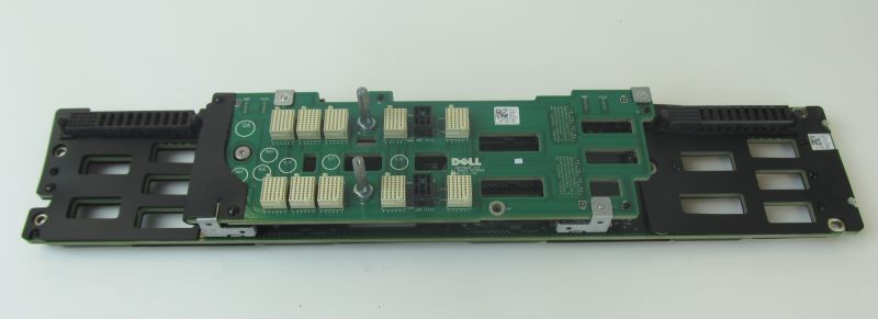 Dell 1N9TR PS4100 / SC200 SAS/SATA HDD Backplane
