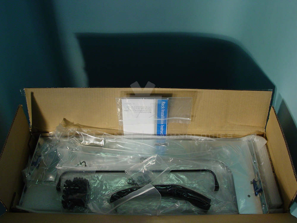 Dell 330-0147 M1000E Rapid Rail Kit