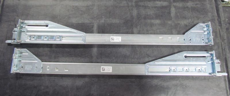 Dell 330-4528 PowerEdge R710 Sliding Ready Rails Rail Kit