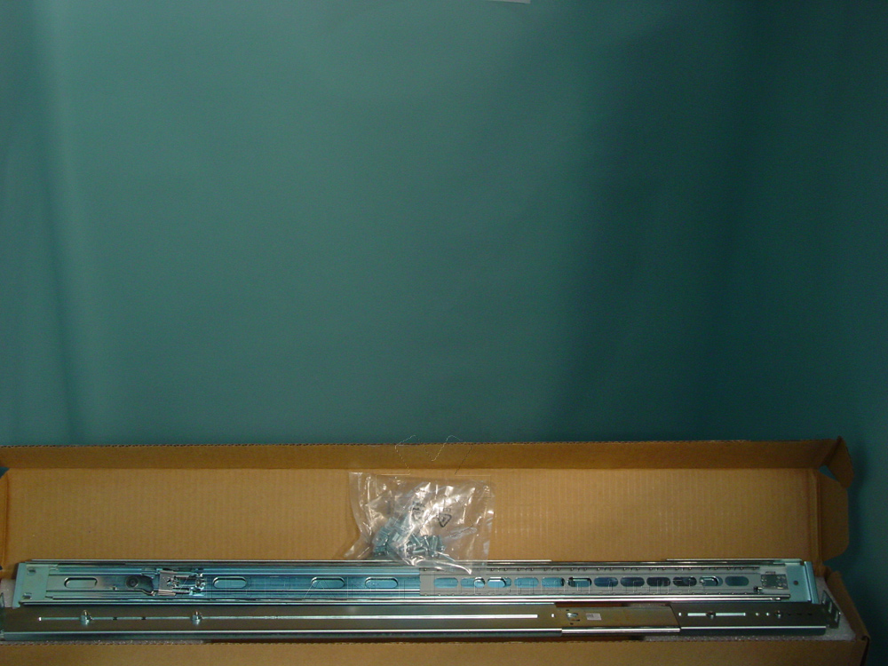 Dell 330-8520 Poweredge Server C2100 Sliding Rails outer Rails only